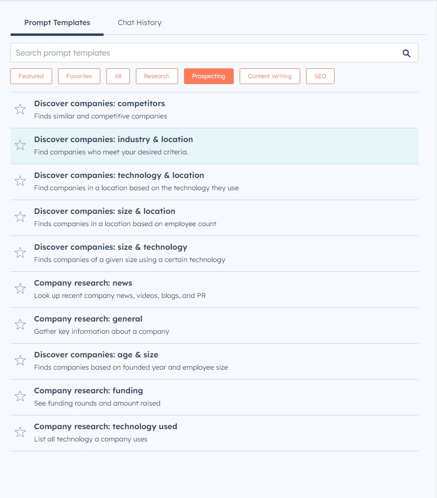ChatSpot Keeps Growing: HubSpot's Game-Changer in the AI-driven CRM ...